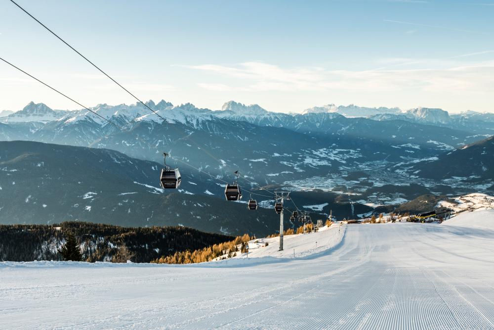 Firn, sci & neve 5=4 + Skipass